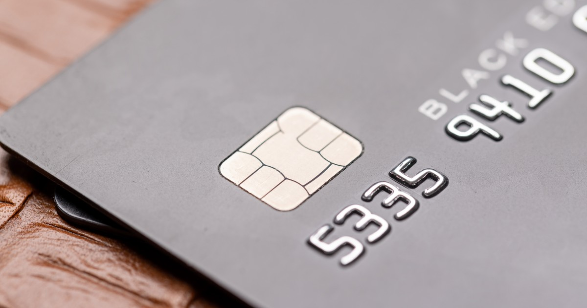 Czy podawanie numeru karty jest bezpieczne?