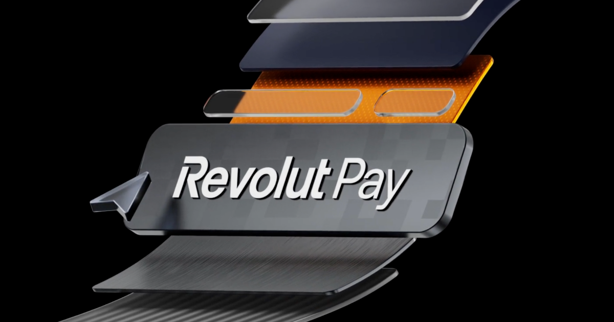 Revolut Pay - co warto wiedzieć o tej metodzie płatności?